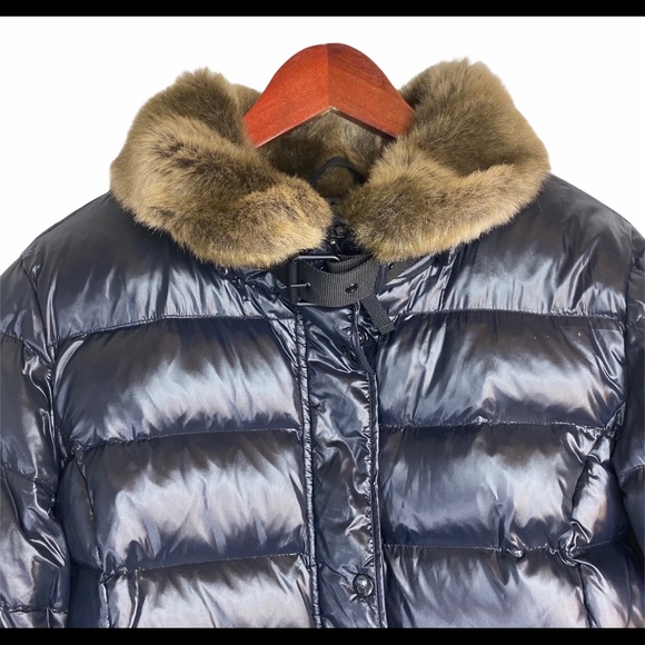 S13 | Jackets & Coats | S3 Down Puffer Quilted Buckle Coat | Poshmark
